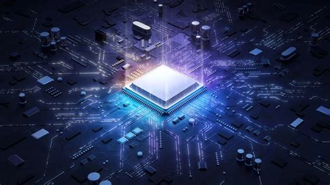 Coherent Digital Signal Processor DSP Merchant ICs