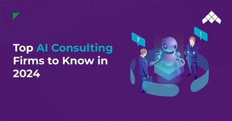 Growexx On Linkedin Top Ai Consulting Companies To Know In 2024