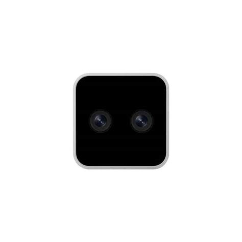 Камера Intel RealSense Depth Camera D