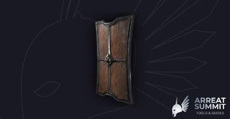 Tower Shield Shield