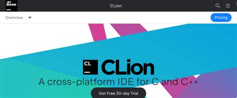 Clion Archives