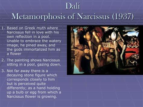 Ppt Dali Powerpoint Presentation Free Download Id 1466065