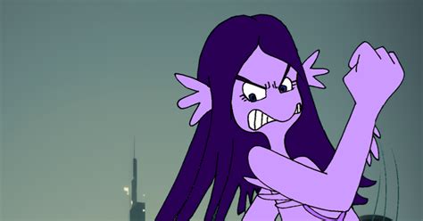 Rubygillman Ruby Gillman Wins Optipのイラスト Pixiv