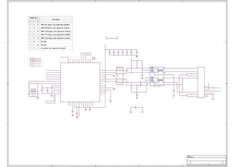 【免费】w5500 External Network Transformer Sch网络变压器原理图资源 Csdn下载