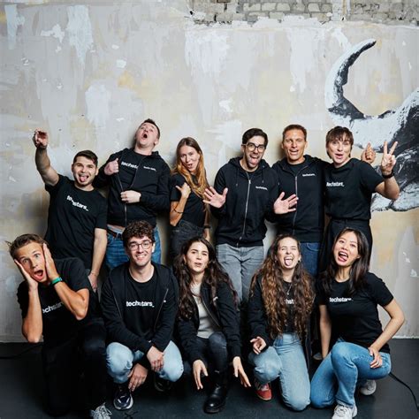 Imagine A Job Where You Get To Venture Build With Soon To Be Unicorn Founders Gain Vc