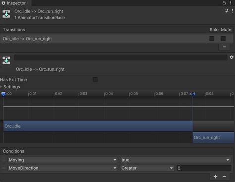 Animation Jitter From Mouse Movement Input Unity Engine Unity
