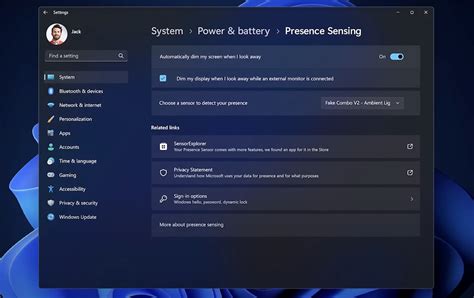 Как включить и настроить адаптивную яркость на Windows 10 полезные