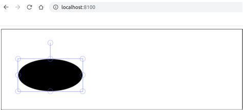 fabric js ellipse cornerstyle 属性 码农参考