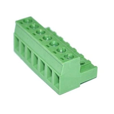 Terminal Connector At Rs 10 Piece Terminal Connector In Ernakulam ID 13611287488