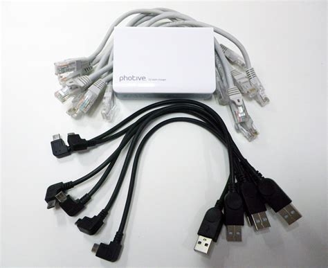 Create An Enclosure For A 6 Node Raspberry Pi Cluster Make