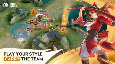 Honor Of Kings No Brasil Saiba Tudo Sobre O Lançamento Oficial Do Jogo