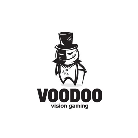 Voodoo Logos Free Voodoo Logo Ideas Design And Templates