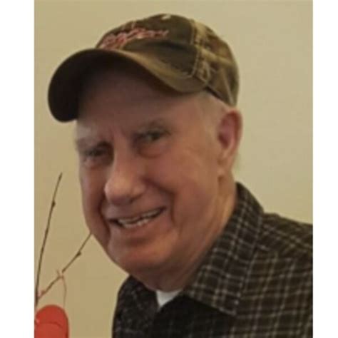 Joseph Joe Arsenault Obituary Telegraph Journal