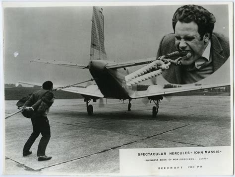 Spectacular Hercules John Massis Huis Van Alijn