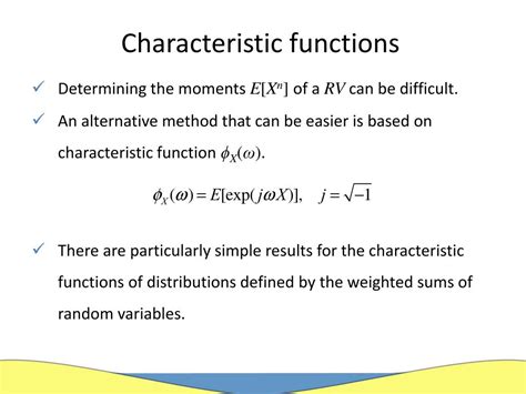 Ppt Fourier Series Discrete Time Fourier Transform And