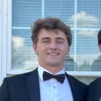 Ethan Wilson Senior At Georgia Southern University Pursuing A Degree