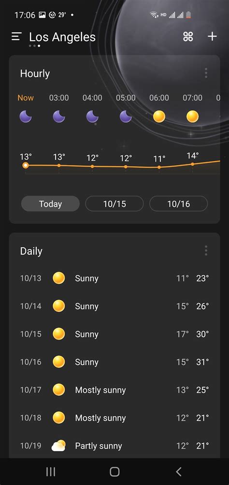 Live Weather Weather Widget Apk For Android Download