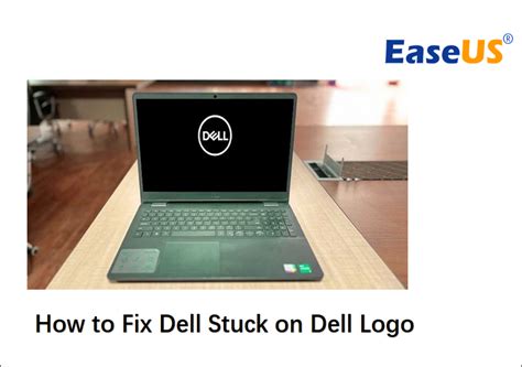 Windows 1011de Dell Logosunda Takılan Dell Nasıl Düzeltilir🔥