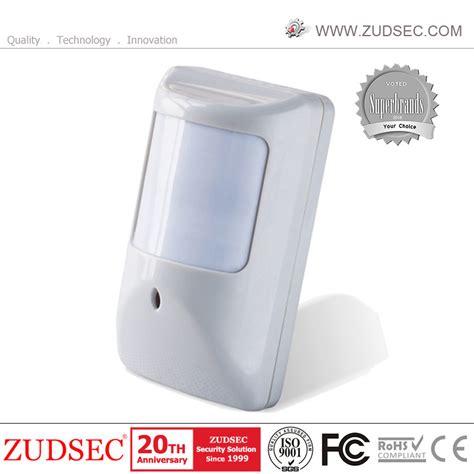 Wired Infrared Pir Motion Detector For Security System China Infrared Motion Detector And Pir