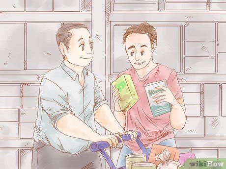 Formas De Saber Si Eres Gay Wikihow