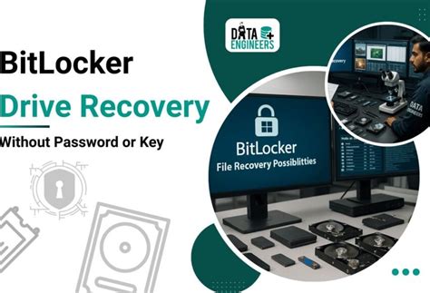 Bitlocker Drive Recovery Without Password Or Key India