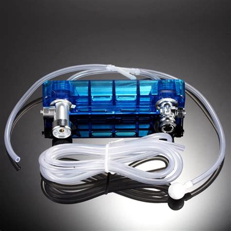 Diy Co2 Diffuser D501 Kit Geplant Aquarium Co2 Dif Grandado
