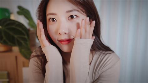 Asmr 메이크업하며 수다 떨어요 Membership Only Makeup Asmr Youtube