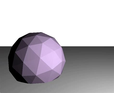 Soft Body Simulation · Thuleanx