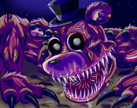 721 Best Twisted Freddy Images On Pholder Fivenightsatfreddys