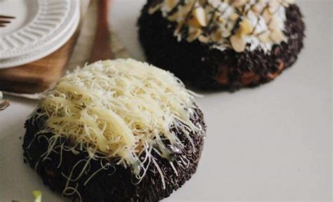 Indonesian Bakery Barbys Has Arrived In Auckland Concrete Playground