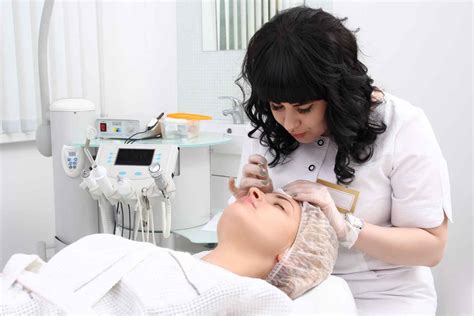 Vascular Lesions Removal In Midtown Nyc