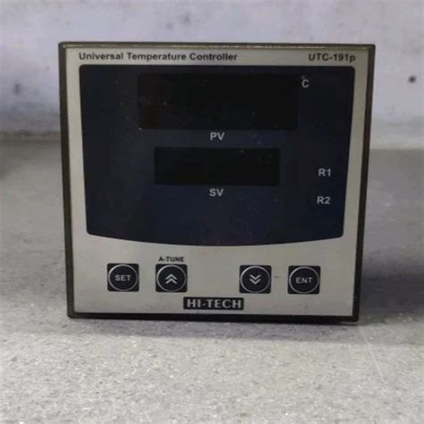 PID Universal Temperature Controllers At Rs In Ahmedabad ID