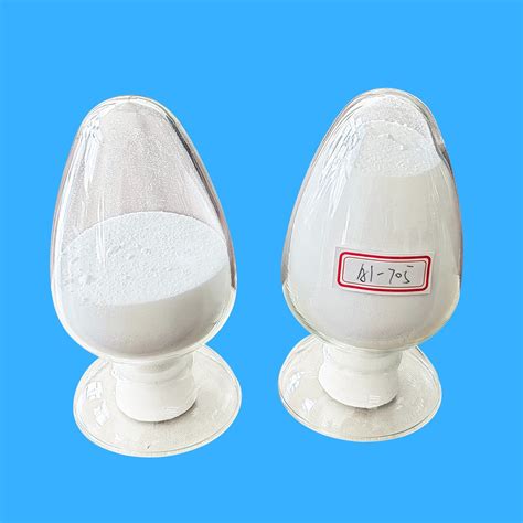 High Performance Composite Materials A1 705 For Pvc Profile China