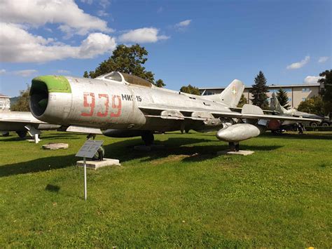 Mikoyan Gurevich Mig 19 History Is It The Best Fighter Aircraft
