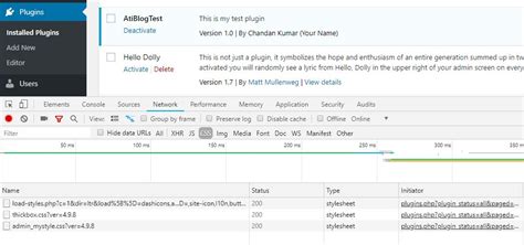 How To Create Custom Plugin In Wordpress Step By Step With Example ⋆
