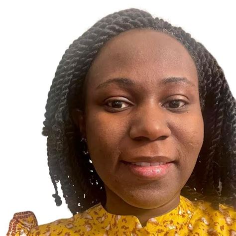 Joana Aidoo Linkedin