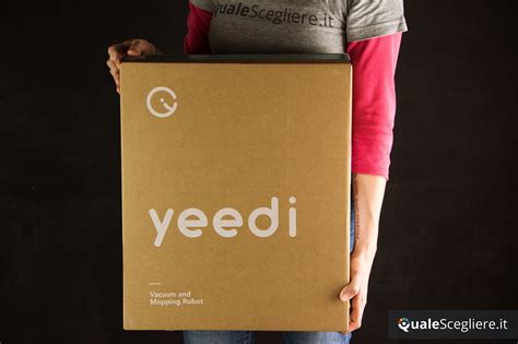 Recensione yeedi Vac hybrid | QualeScegliere.it