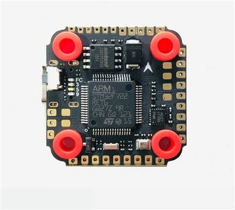 Betaflight F V S PLUS FC Flight Controller Board For Airplane RC FPV Drone