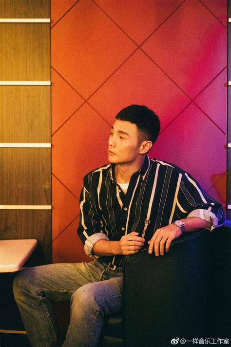李荣浩 高清图片，堆糖，美图壁纸兴趣社区