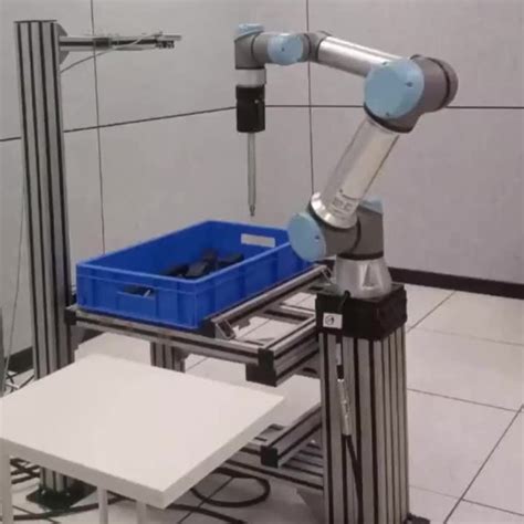 Vishnu Kattoor On Linkedin Cobots Robotics Automation Manufacturing Ai Matlab Simulink…