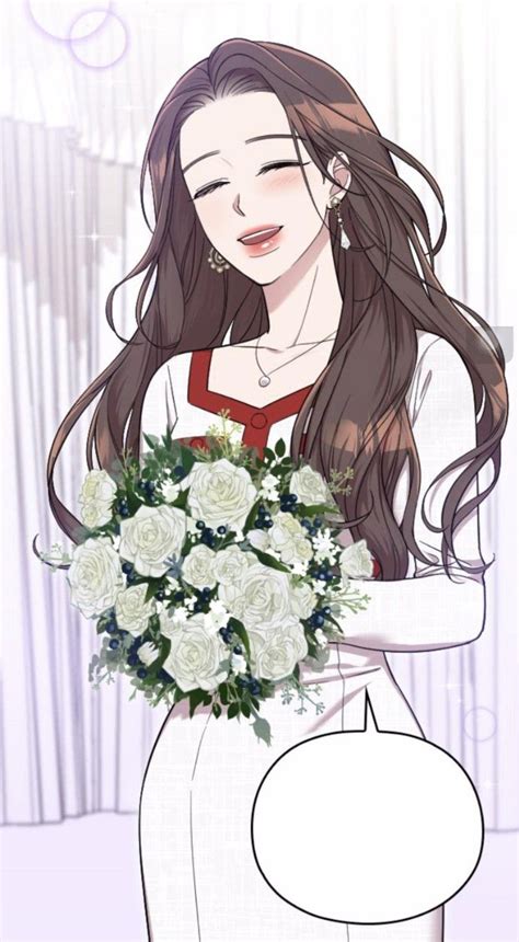 Ghim Của Lucille Messer Trên Marry My Husband Manhwa Đám Cưới