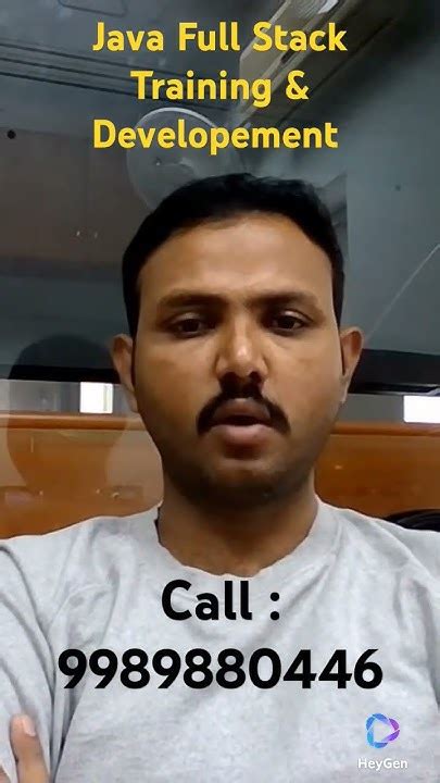 Education Java Javainstitute Office Interview Learning College