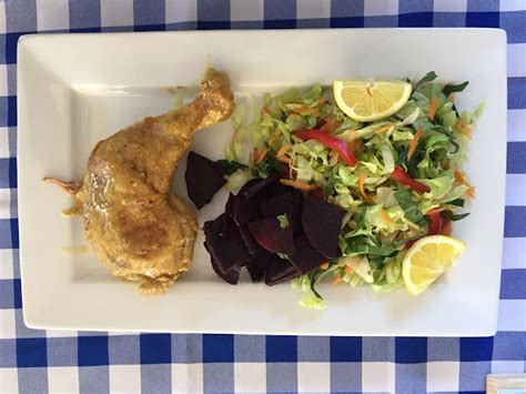 6 Opiniones De La Chimu Restaurant Restaurante En San Bernardo