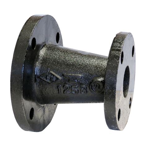 Flanged Pipe Reducers First Supply