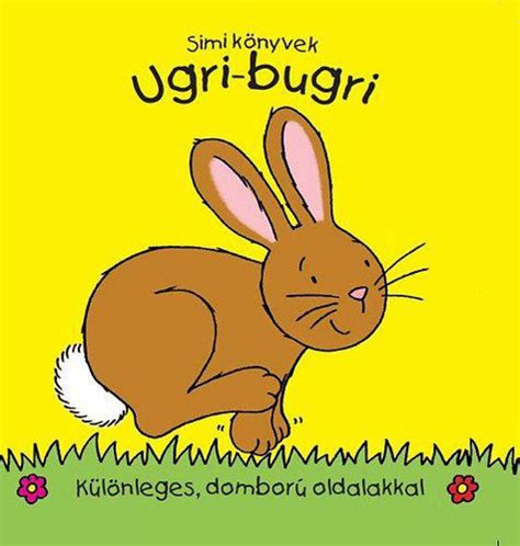 Könyv Ugri Bugri Simi Könyvek