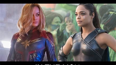 Every Openly Gay Character In The Mcu Spoilers Youtube