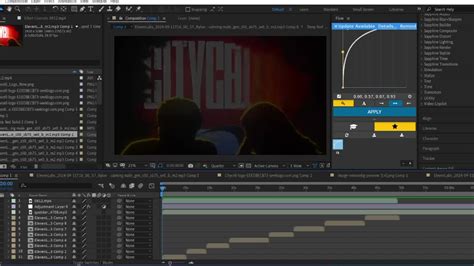 Naimur Rahman Raqib On Linkedin Video Editing 🤘🎬💡
