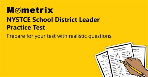 Nystce School District Leader Practice Test Updated 2026