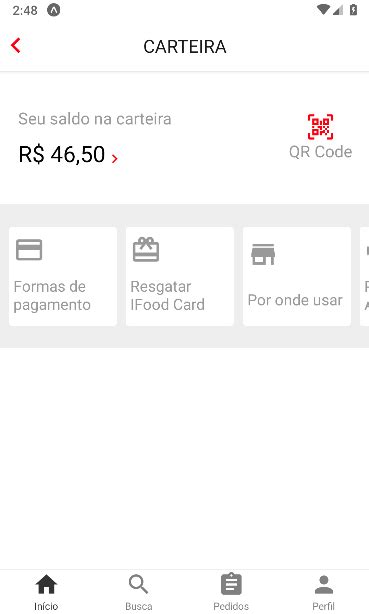 Github Smtdorclone Native Ifood