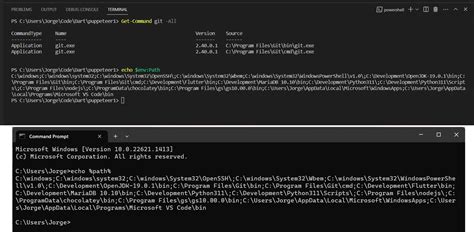 Error Unable To Find Git In Your Path Flutterflutter Gitter